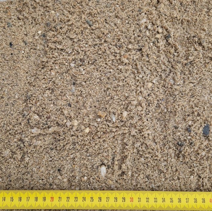 SABLE DU RHIN SPÉCIAL CHAPE - NEGOVRAC